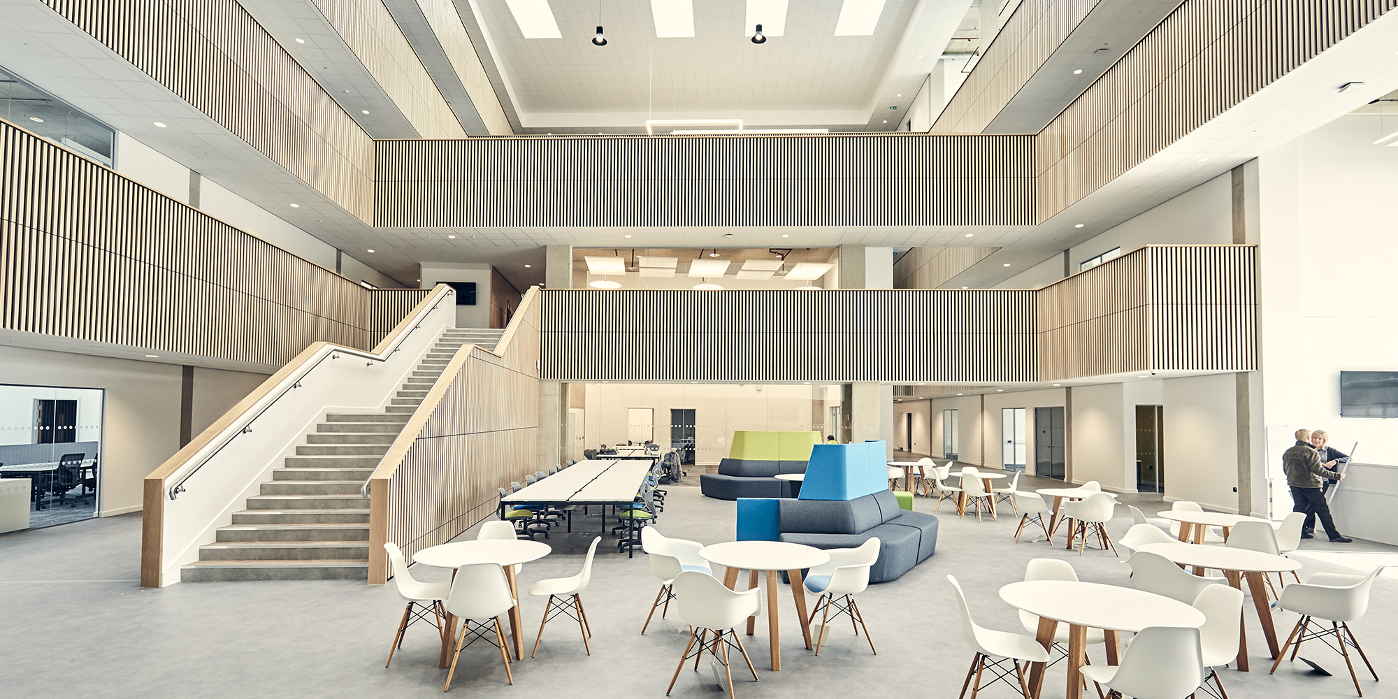 Services - Fusion PM