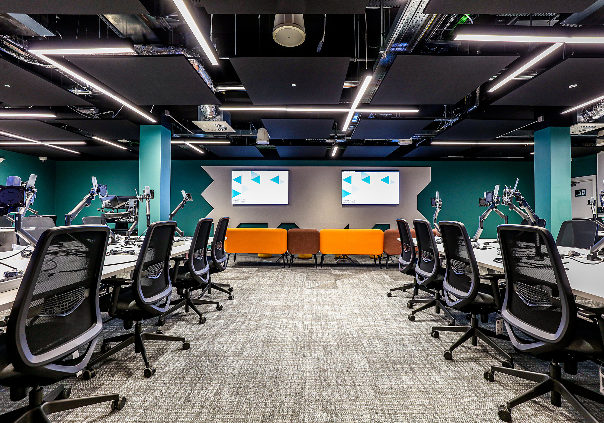 University of Westminster - Computer Science Engineering & Innovation ...